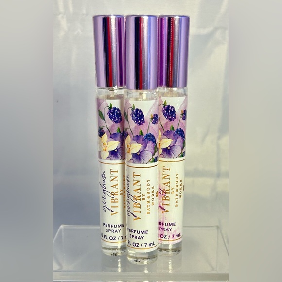 Bath & Body Works | Bath & Body | Bath Body Works New Gingham Vibrant ...